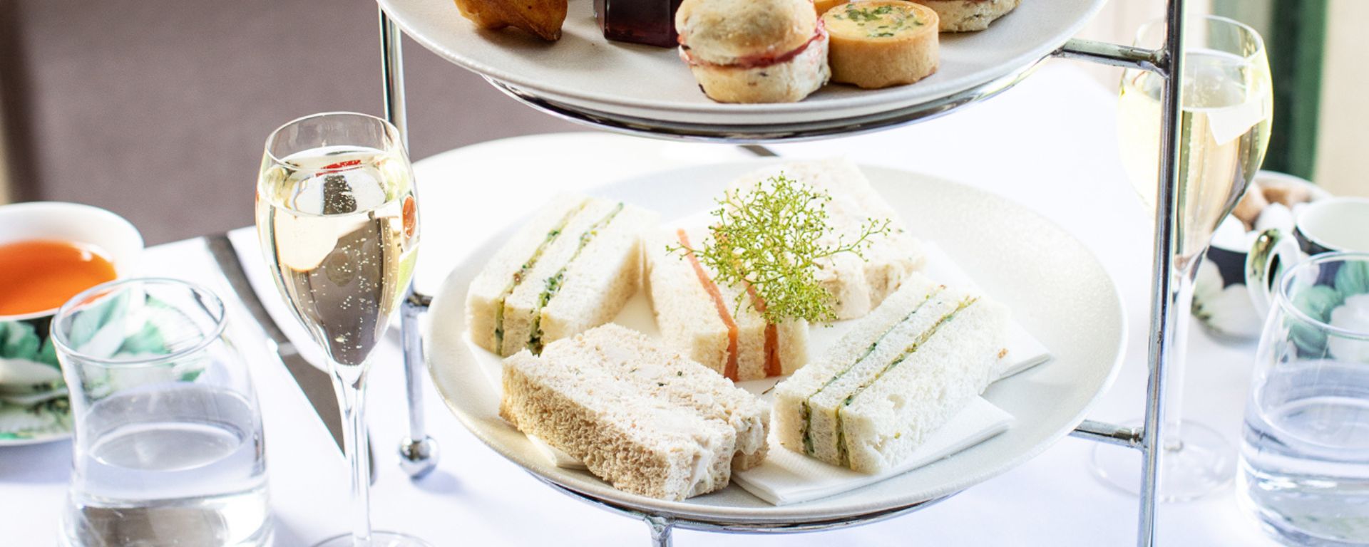 High Tea Package – Lancemore Hotels