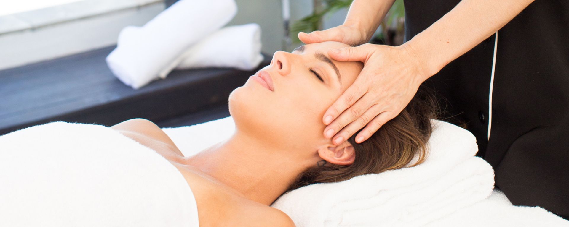 L.M. Spa Alamanda - 60 Minute Massage – Lancemore Hotels